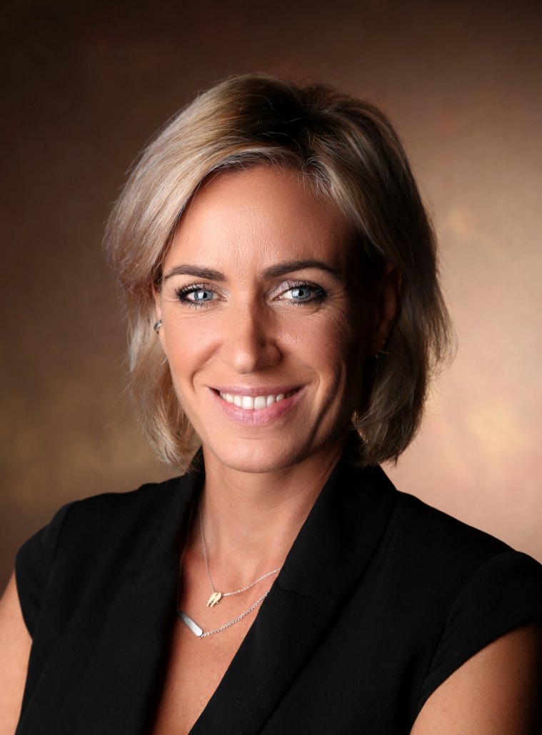 Marion Korus Trossat, Directrice des Achats et Développement Packaging ...